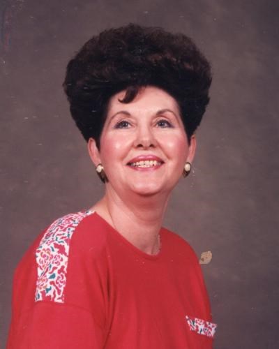 Dorothy Nellie Sue Bocken Obituary (2026) - Pocahontas, AR - McNabb ...