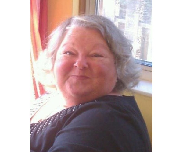 Sheila Ann Ingram-McNeil Obituary (2025) - Columbus, OH - Newcomer ...