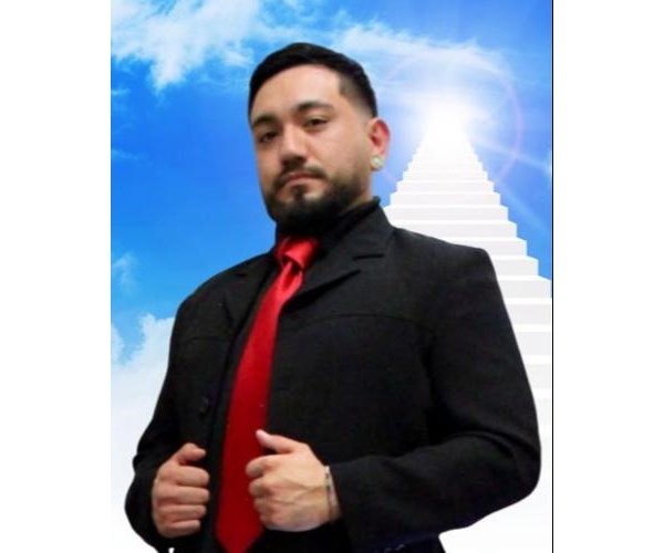 Stanley Jonathan Rodriguez Obituary (2025) - Weslaco, TX - Salinas ...