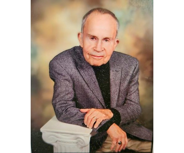 George William "Bill" Hart Obituary (2025) - Cincinnati, OH - TP White ...