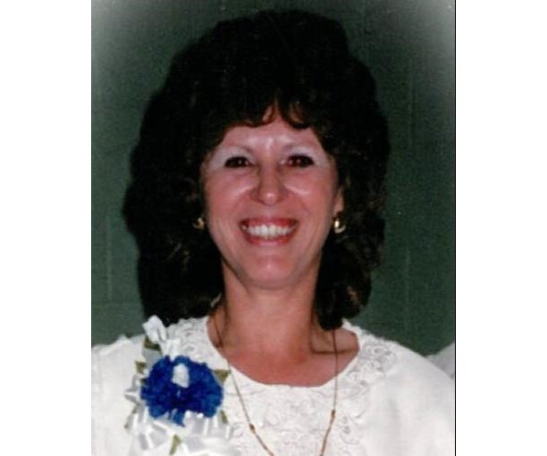 Janet Ann Hoene Obituary (2023) - Greenwood, IN - Indiana Funeral Care ...