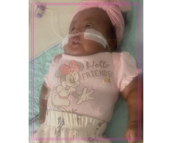 Layla A’Yanna Smith Obituary (2026) - Charleston, MO - McMikle Funeral ...