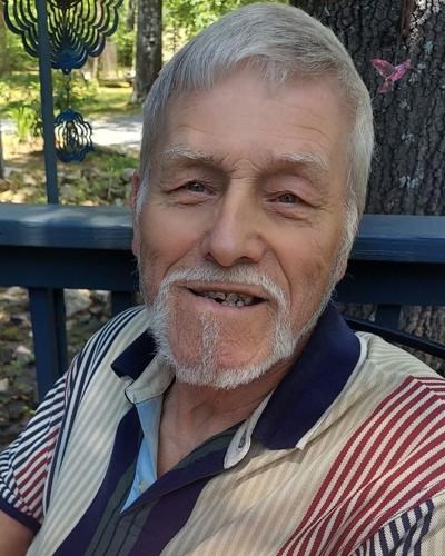Wallace Edward Karnes Obituary (2025) - Bedford, VA - Tharp Funeral ...