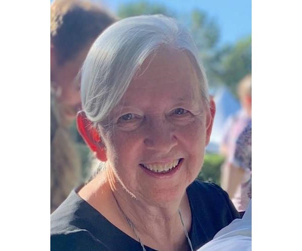 Jo Ann Pate Obituary (2025) - Spanish Fork, UT - McMillan Mortuary