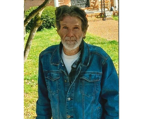 David Keith Boshers Obituary (2026) - Mt Pleasant, TN - Williams ...