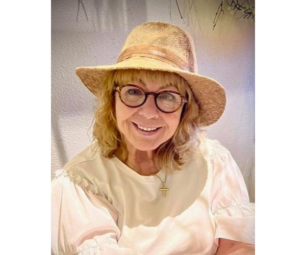 Judith Kay Sharer Obituary (2025) - Mansfield, TX - Blessing Funerals ...