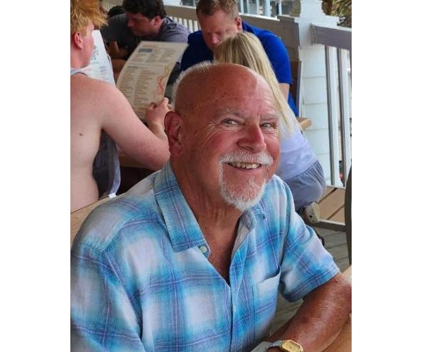 Kenneth T. Harmeyer Obituary (2025) - Cincinnati, OH - Radel Funeral ...