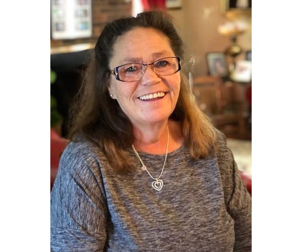 Cathy Wakefield Drewett Obituary (2026) - Columbia, TN - Oakes ...