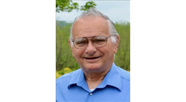Albert Louis Madding Obituary (2025) - Salem, OR - Restlawn Funeral ...
