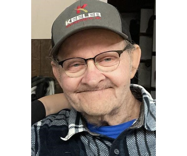 John R. Doran Obituary (2026) - Medina, NY - Cooper Funeral Home