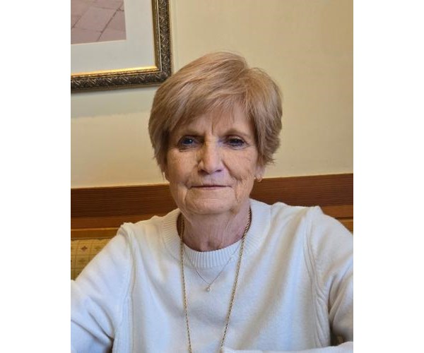 Linda Gail Ingram Obituary (2025) - Piedmont, AL - Dansby Heritage ...