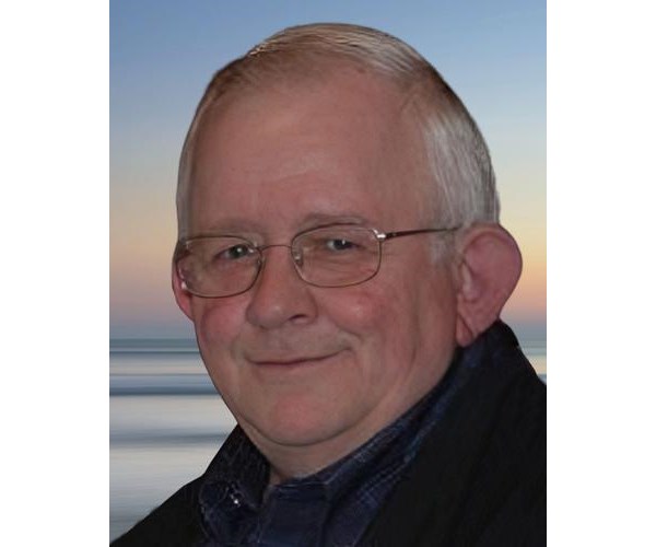 Edward R. Schmitt Obituary (2024) - Lupton, MI - Steuernol & McLaren ...