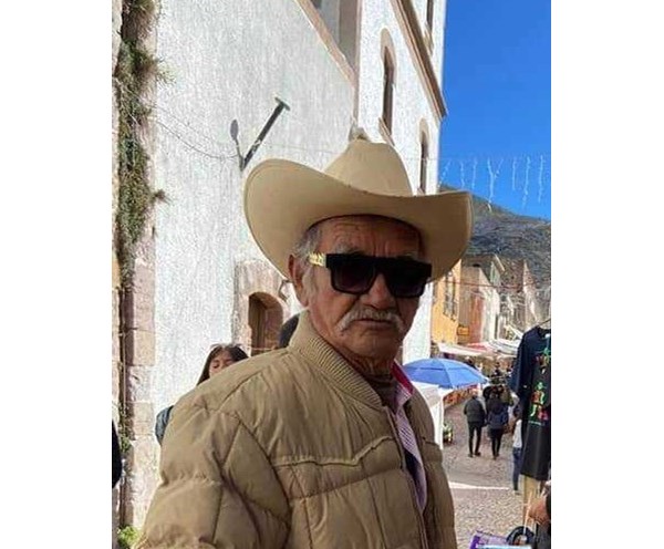 Rodolfo De Leon Hernandez Obituary (2023) - Kaufman, TX - Anderson ...