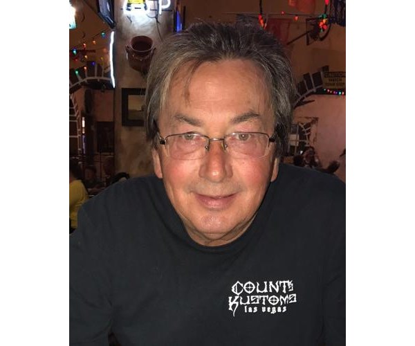 Donald D. Radabaugh, Jr. Obituary (2026) - Warsaw, IN - Divine Mercy ...