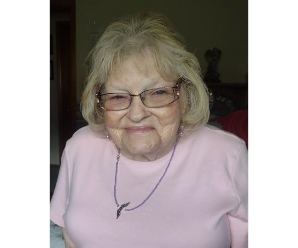 Barbara Jean Thompson Obituary (2024) - Maryville, TN - Smith Funeral ...