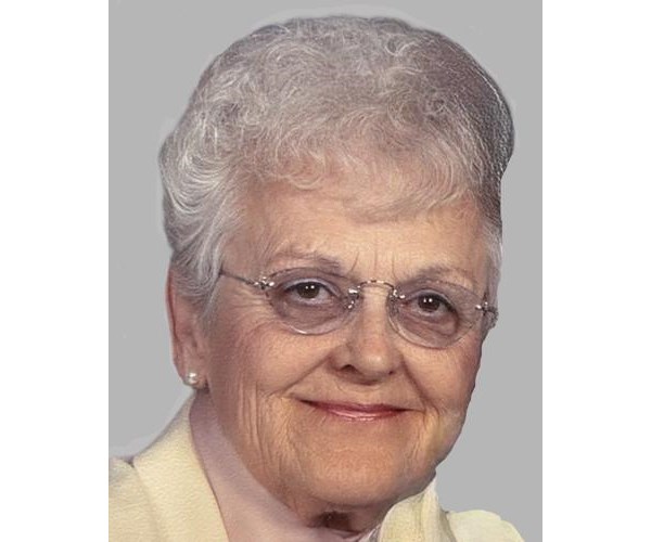 Marlene L. Phoenix Obituary (2025) - Quakertown, PA - C.R. Strunk ...