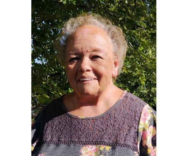 Mary Cheryl Lieske Obituary (2024) - Crawfordsville, IN - Sanders ...