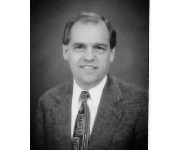 Dr. David Allen Rakes Obituary (2026) - Fairborn, OH - Belton-Stroup ...