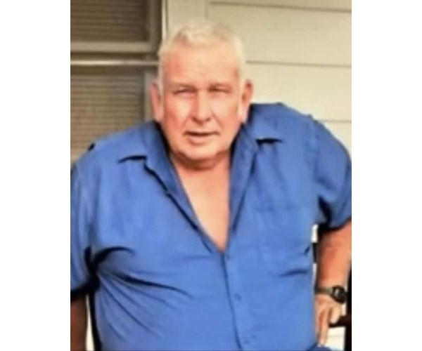 Jerry Lynn Shuck Sr. Obituary (2024) - Midway, TX - Madisonville ...