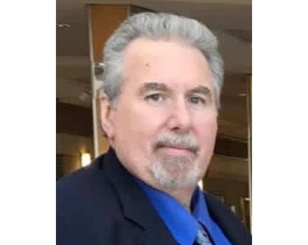 Larry J Smith Obituary (2026) - Baton Rouge, LA - Resthaven Gardens of ...