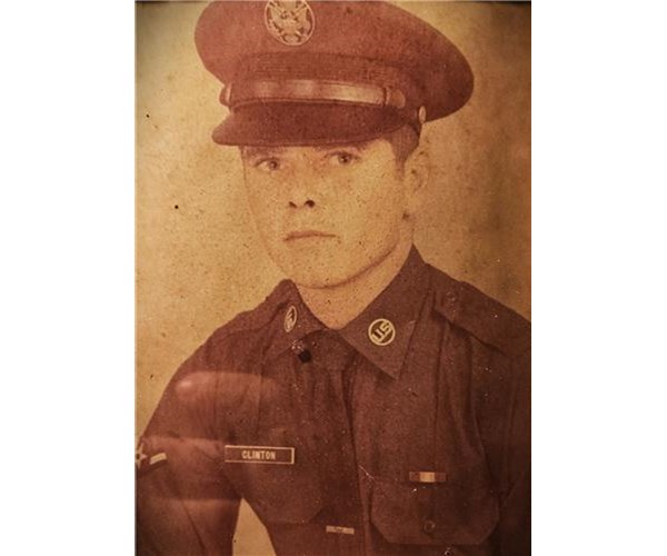 Bobby Joel Clinton Obituary (2023) - Orlando, FL - Dobbs Funeral Home ...
