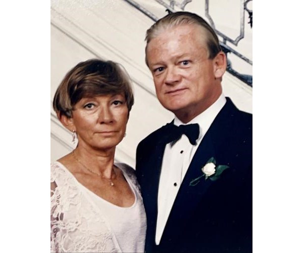 Robert Clark Podewils Obituary (2025) - Aiken, SC - Shellhouse-Rivers ...