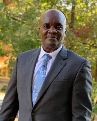 Marvin Tyrone Lewis Obituary (2025) - Richmond, VA - Joseph Jenkins Jr ...