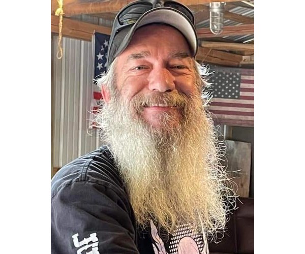 Terry Duane "Longhair" McBride Obituary (2024) - Gallatin, TN - Sumner ...