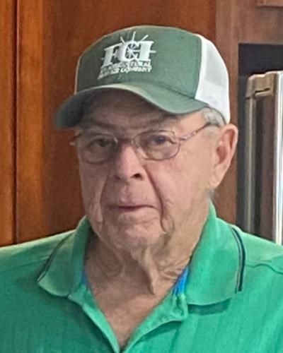 Claude Wagner Obituary and Online Memorial (2025)