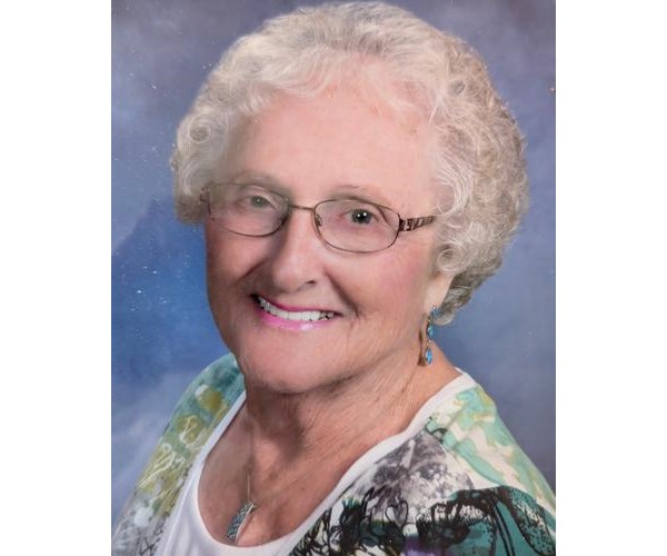 Audrey L. Hulme Obituary (2025) - Rochester, NY - New Comer Cremations ...