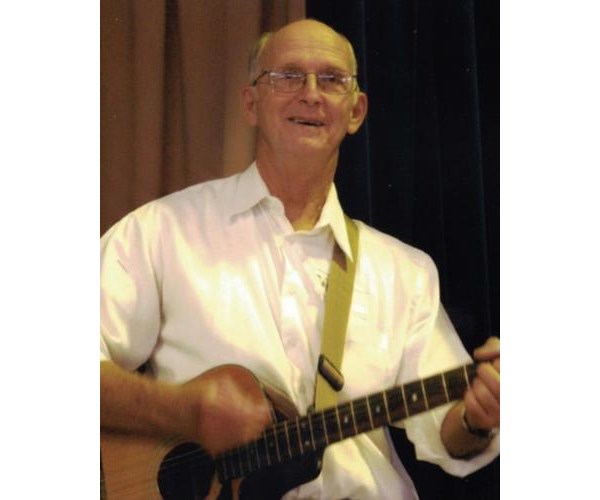 Richard Ross Obituary (2026) - Ada, OK - Criswell Funeral Home - Ada