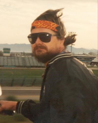 Allen Lloyd Obituary and Online Memorial (2023)