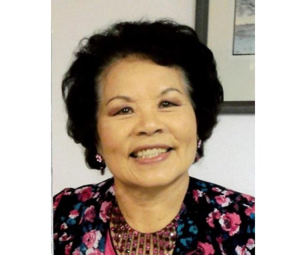 Jung Ja "Kim" Van Dam Obituary (2024) - Conrad, MT - Pondera Funeral ...