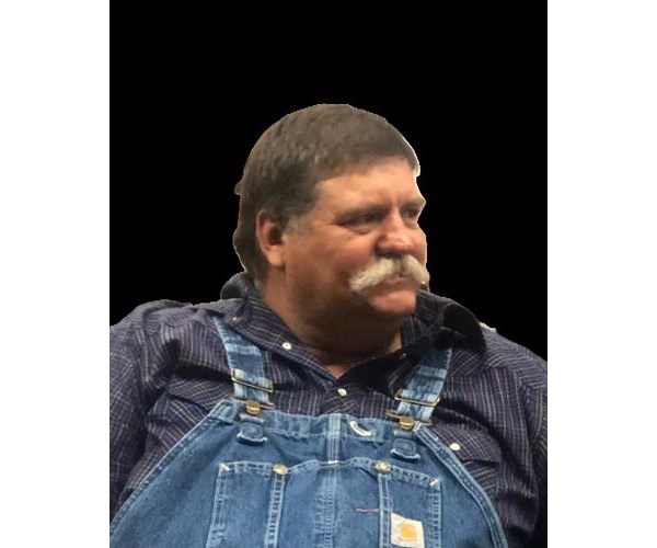 Andrew Clive Loughmiller Obituary (2026) - Buhl, ID - Farmer Funeral Chapel
