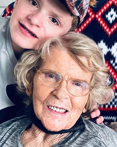 Margaret Marie "Margie" Grimes Obituary (2025) - Franklin, TN ...