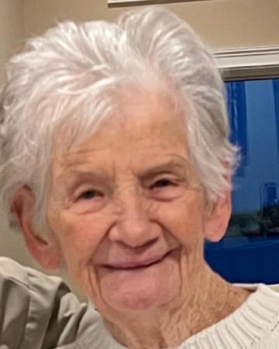 Virginia Ann Stout Obituary (2023) - Huntersville, NC - Raymer-Kepner ...