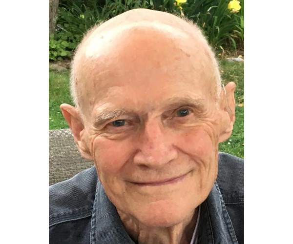 Richard Gregg Elmendorf Obituary (2024) - Pittsburgh, PA - Perman ...
