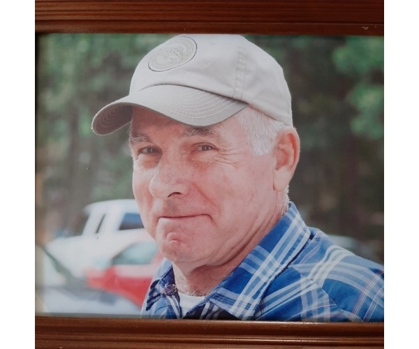 Richard Pritchett Obituary (2026) - Madison, VA - Preddy Funeral Home ...