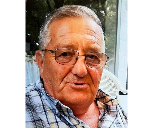 Gary Wilson Obituary (2025) - Milford, IA - Turner Jenness Family ...