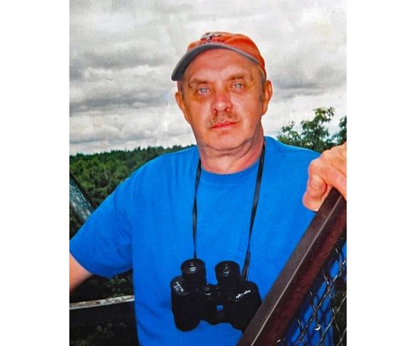 Kenneth Main Obituary and Online Memorial (2026)