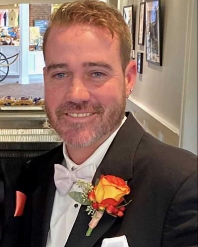 Cory Alan Kincaid Obituary (2025) - Louisville, KY - Newcomer ...