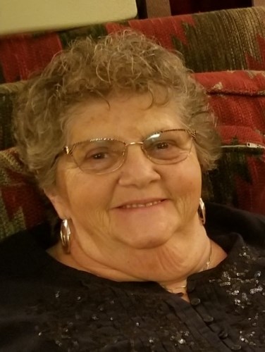 Sarah Ruth Helvie Lipply Obituary (2025) - Stow, OH - Redmon Funeral Home