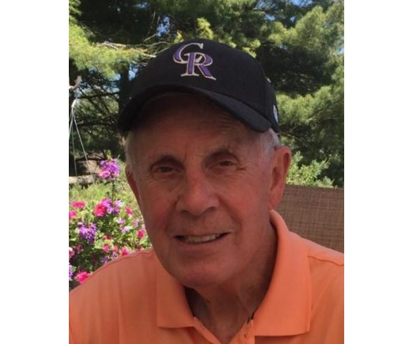Charles Dew Obituary and Online Memorial (2026)
