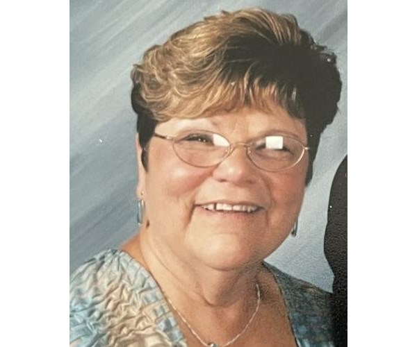 Arlene Quinn Obituary (2024) - New Lenox, IL - Kurtz Memorial Chapel ...