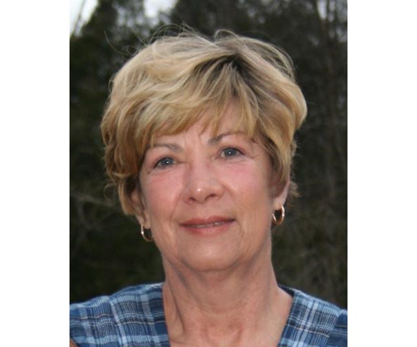 Brenda Sue Hopson Obituary (2025) - Johnson City, TN - Morris-Baker ...