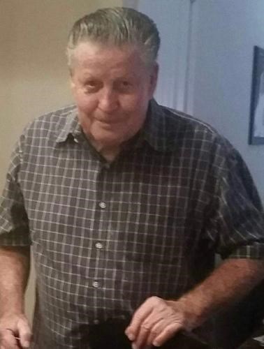Jerry Van Smith Obituary (2024) - Mobile, AL - Mobile Memorial Gardens ...