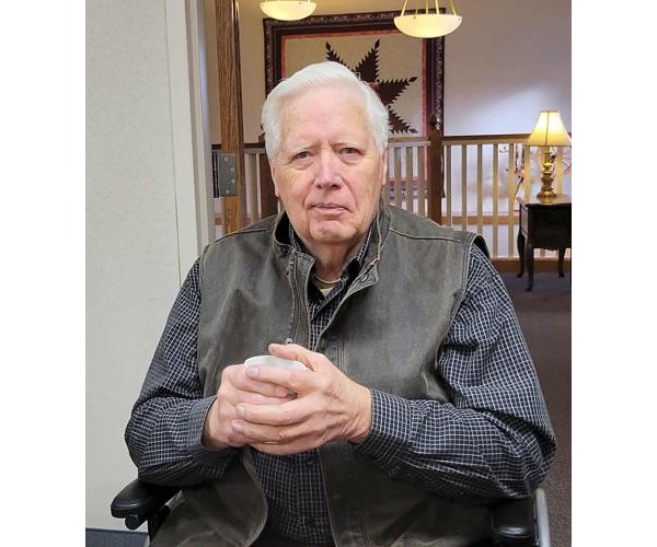 Lon Kirby Hanson Obituary (2025) - Fergus Falls, MN - Olson Funeral ...