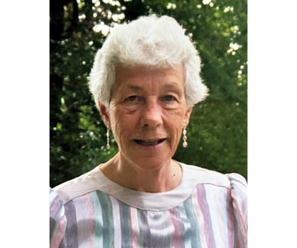 Barbara Sears Yaeger Obituary (2023) - Burlington, NC - Lowe Funeral ...