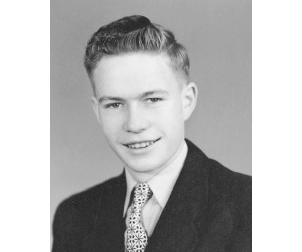 Warren Dale Steffen Obituary (2025) - Arvada, CO - Horan & McConaty ...