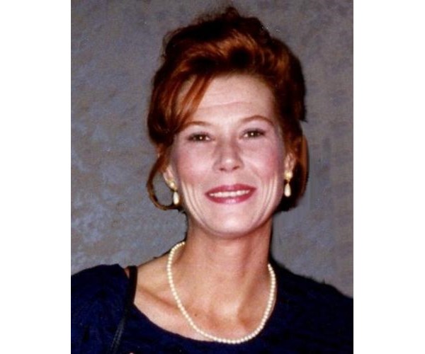 Elizabeth "Beth" Stilger Obituary (2025) - Fisherville, KY - Newcomer ...